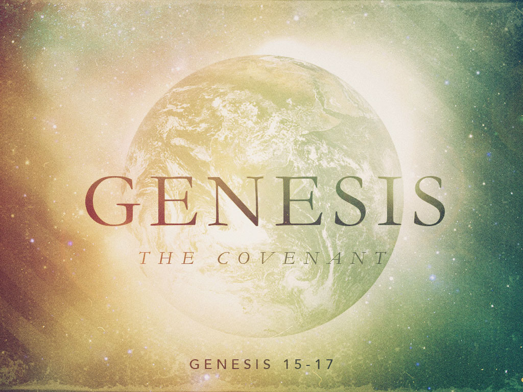 The Covenant - Eugene Church of Christ